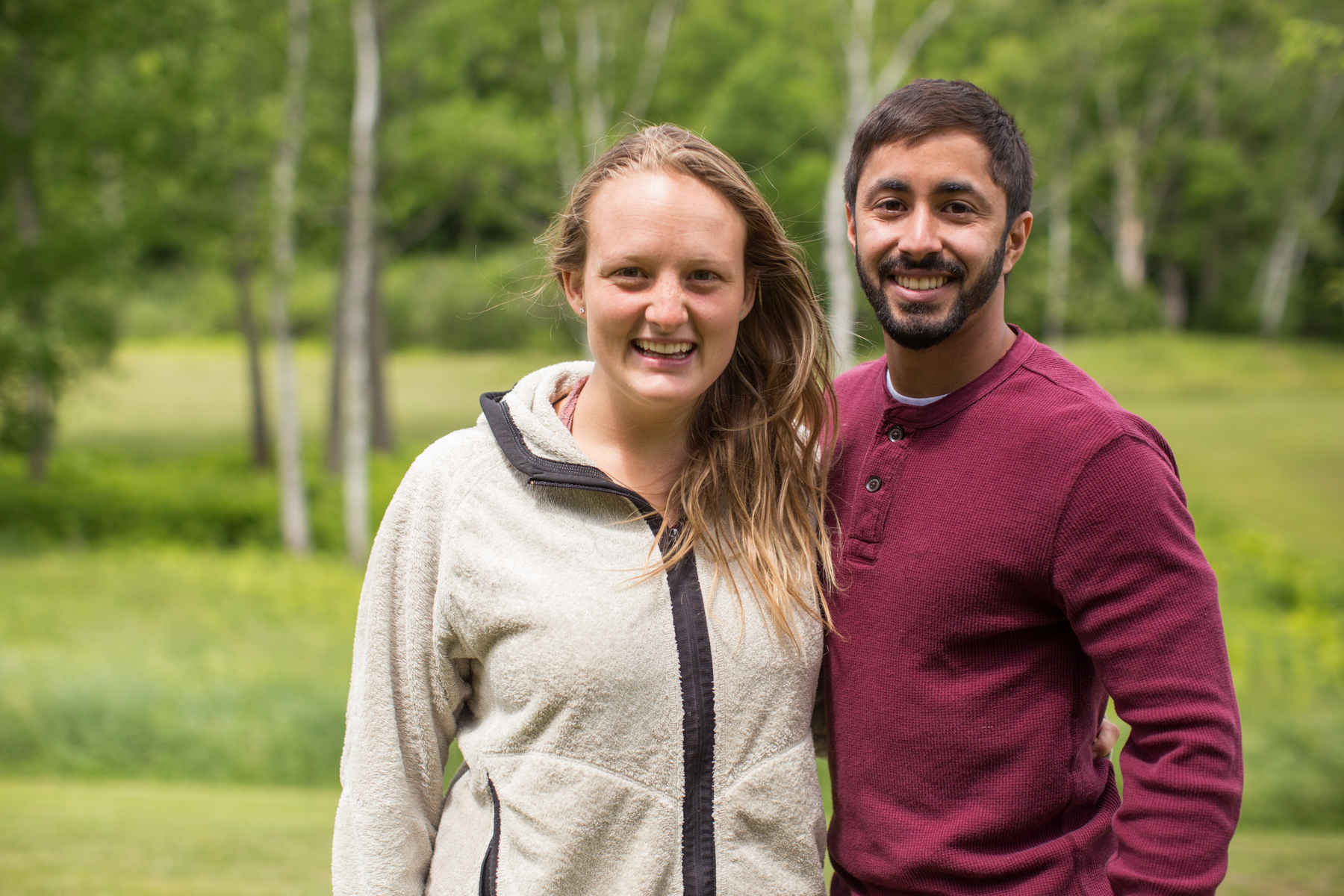 Meet the Leaders – Community Service Costa Rica 2016 | Group C