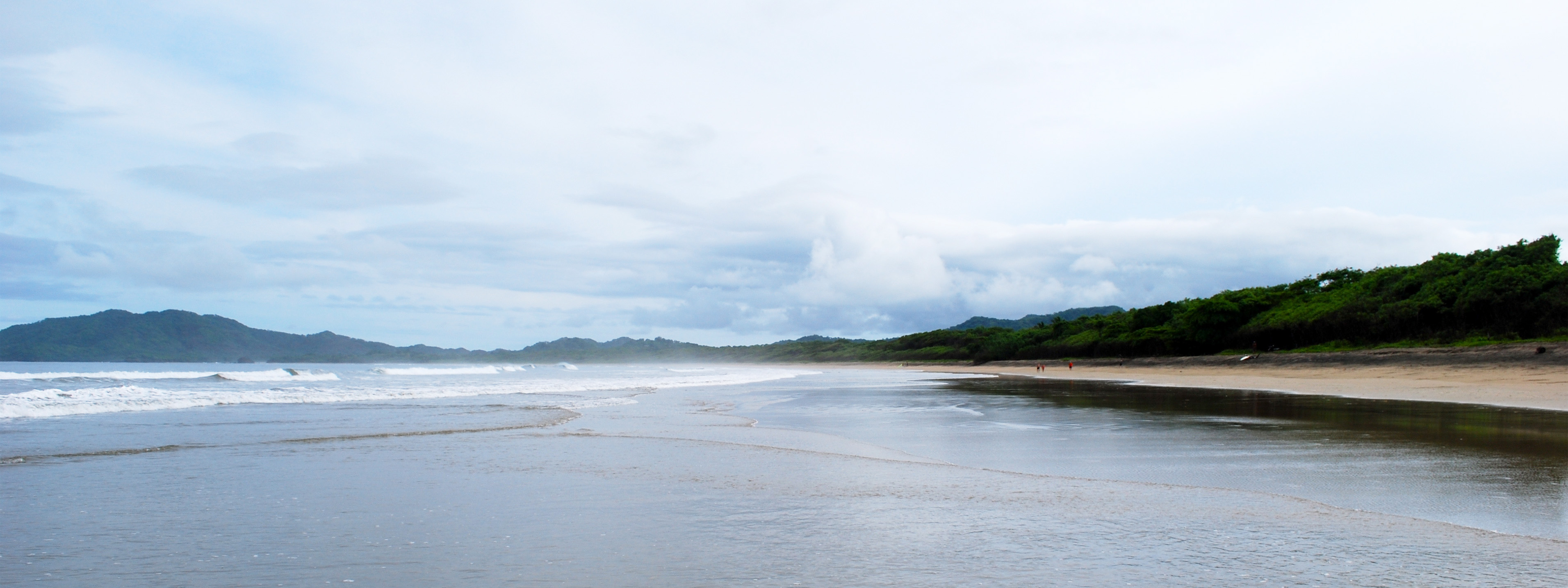 Itinerary – Community Service Costa Rica 2016 | Group C